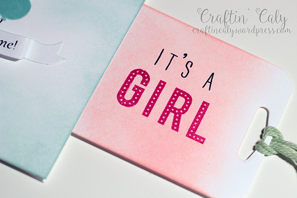 Double Slider Card – A Personal Message Revealed – Caly Person