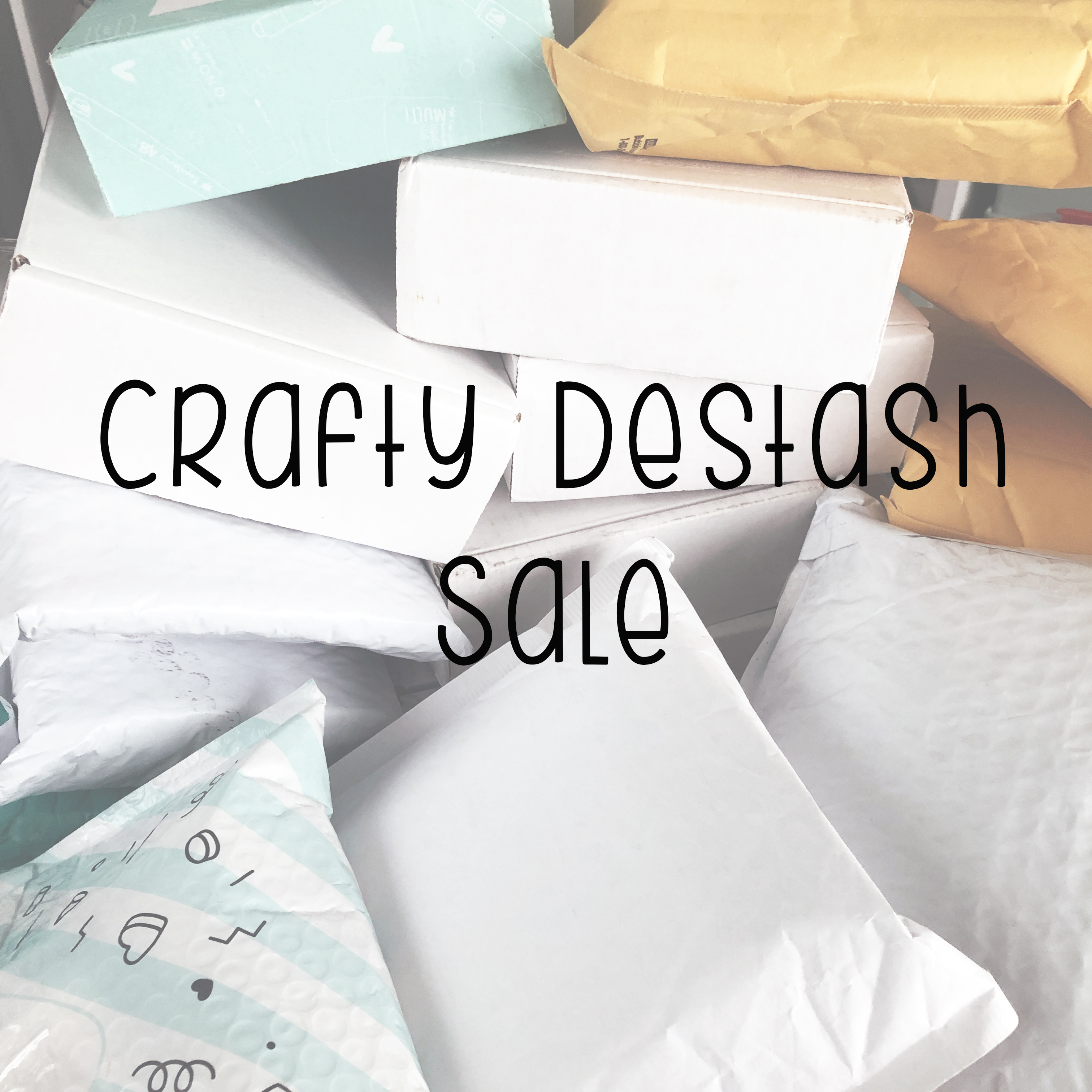 Destash Sale – Caly Person