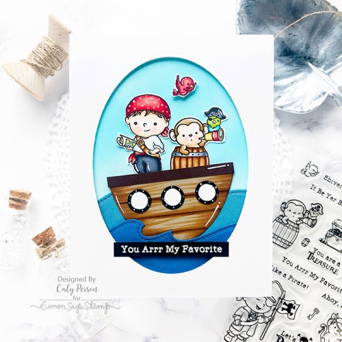 Simon Says Stamp – Sugar Pea Designs STAMPtember® 2020 Exclusive ...