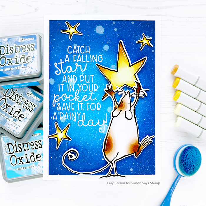 Colorado Craft Company – Catch a Falling Star Release – Caly Person