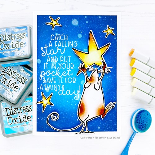 Colorado Craft Company – Catch a Falling Star Release – Caly Person