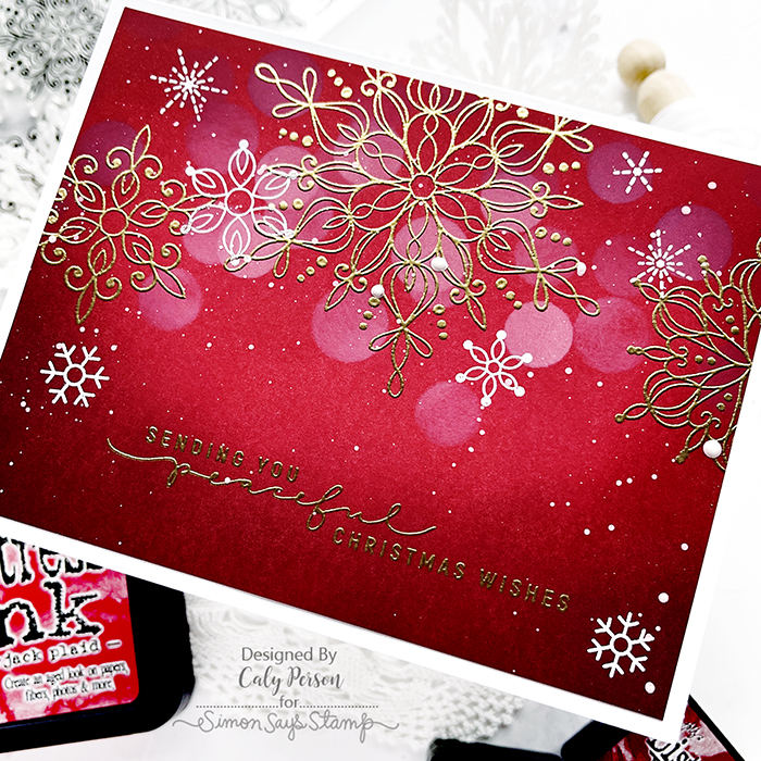 Simon Says Stamp – Tim Holtz Ranger Distress Color Reveal – Lumberjack ...