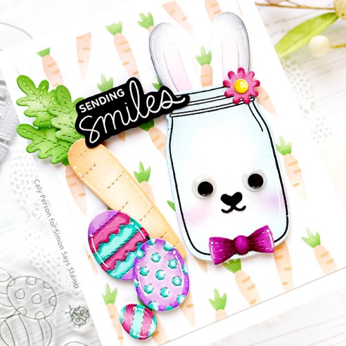 Pretty Pink Posh – March Spring/Easter Product Release Blog Hop Day 1 ...