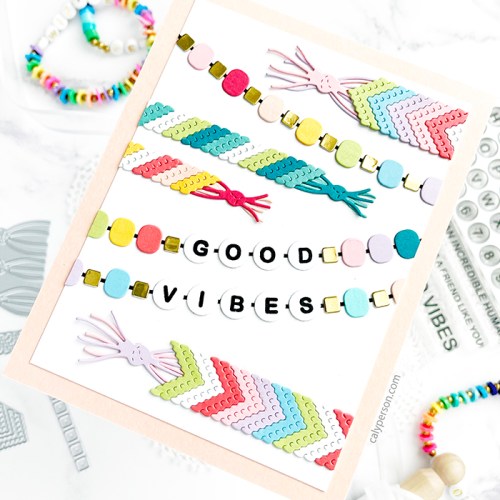 Concord & 9th – Best Friend Vibes – Caly Person