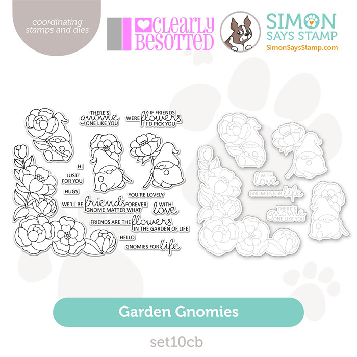 Simon Says Stamp – STAMPtember® 2024 Exclusive – Clearly Besotted ...