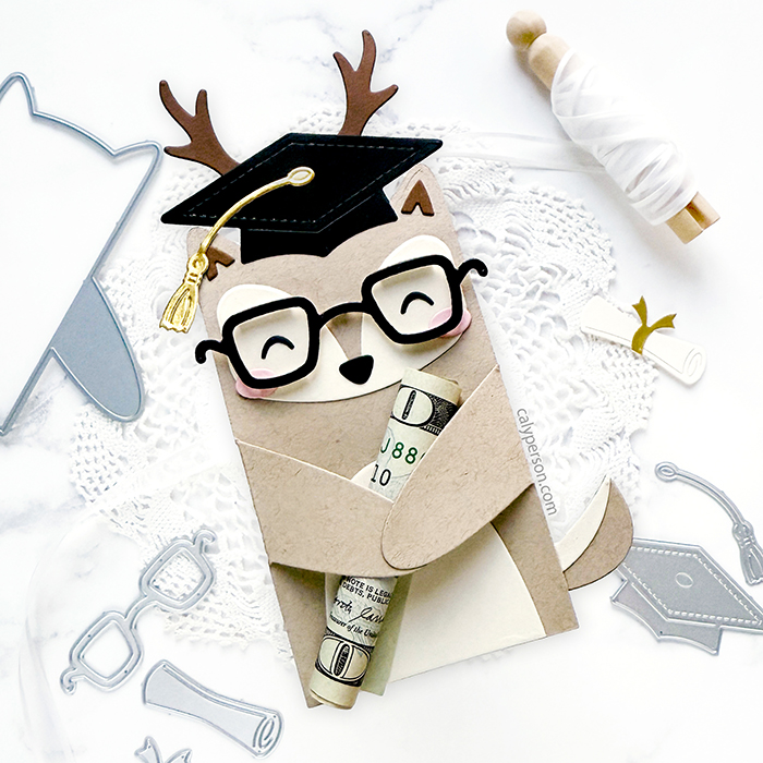 Lawn Fawn – April Release – Caly Person