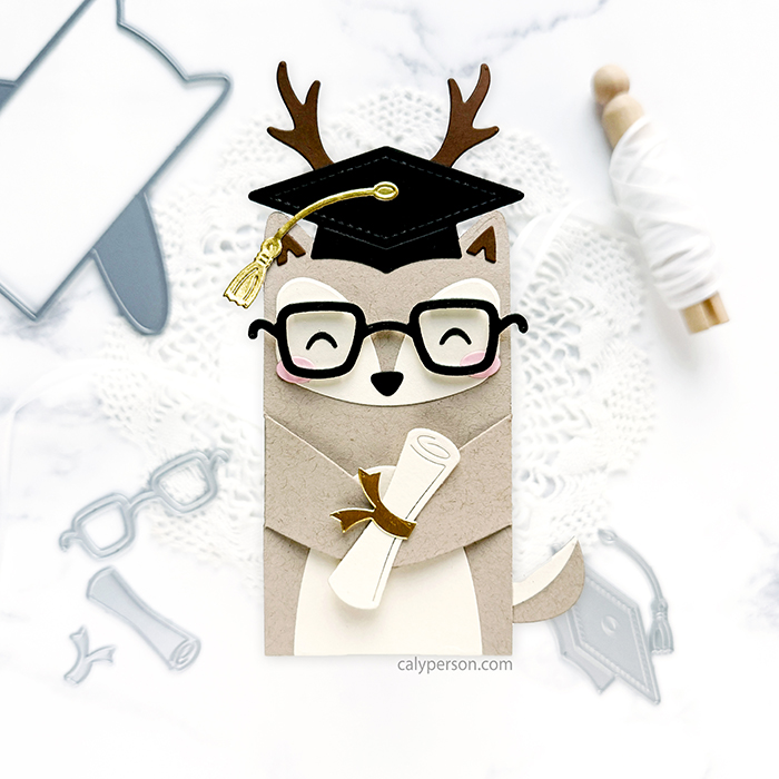 Lawn Fawn – April Release – Caly Person