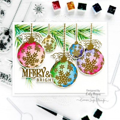 Simon Says Stamp – STAMPtember® 2025 Exclusive Collaboration – Gina K ...